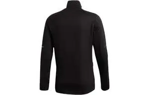 Adidas Phx Track Jacket - Black Carbon