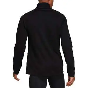 Adidas Phx Track Jacket - Black Carbon