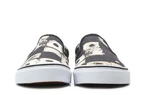 VANS A Tribe Called Quest X Slip-on 'atcq' Sneakers