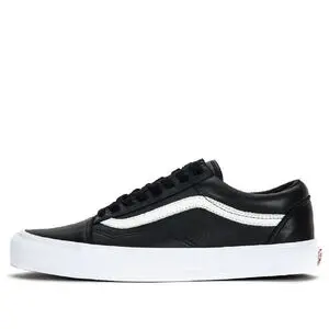 VANS Old Skool Lx Sneakers - Black