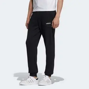 Adidas Neo Ce C + Pants Embroidered Logo Sports Bundle Feet
