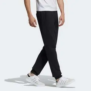 Adidas Neo Ce C + Pants Embroidered Logo Sports Bundle Feet