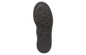 Alexander McQueen Oversized Sneaker - Black