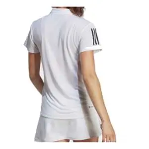 Adidas Club Tennis Polo Shirt