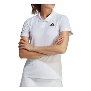 Adidas Club Tennis Polo Shirt