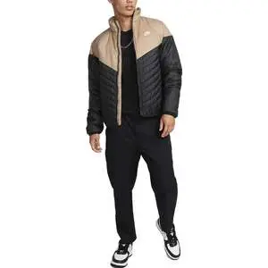Nike Windrunner Therma-fit Midweight Puffer Jacket