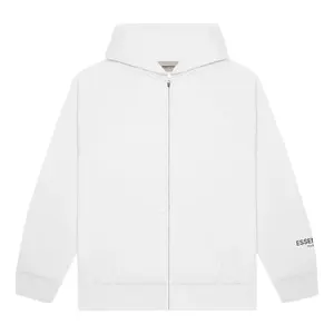 Fear Of God Ss20 Full Zip Hoodie