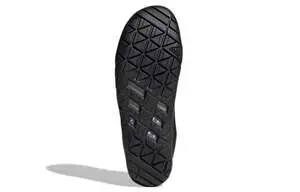 Adidas Jawpaw Slip-on Heat.rdy Athletic Shoes - Black