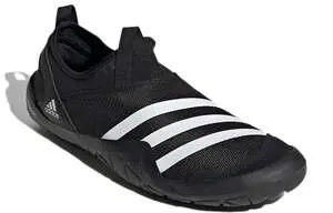 Adidas Jawpaw Slip-on Heat.rdy Athletic Shoes - Black