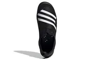 Adidas Jawpaw Slip-on Heat.rdy Athletic Shoes - Black