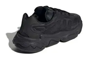 Adidas Originals Ozweego Pure Lace Up Sneakers