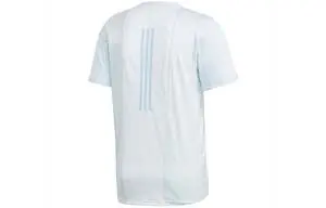 Adidas Training Short-sleeve Tee