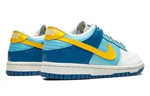 Nike Dunk Low 'splash
