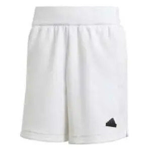 Adidas Z.n.e. Shorts - White