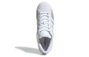 Adidas Superstar Embellished Sneakers