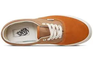 VANS Era Lx Suede Canvas - Yellow/white