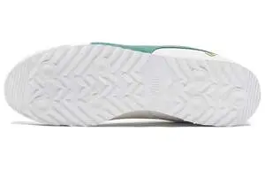 PUMA Scuderia Ferrari X Roma Low Top Sneakers - White