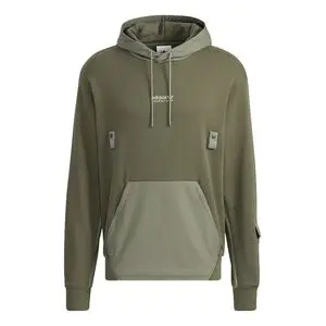 Adidas Originals Adventure Hoodie - Default Color