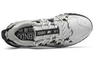 NEW BALANCE Shando Athletic Sneakers - White