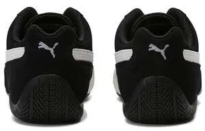 PUMA Speedcat Ls Sneakers - Black/white/gold