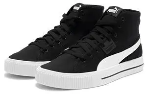 PUMA Ever Mid High-top Sneakers