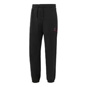 Adidas Neo Cny Tp Limited Casual Bundle Feet Sports Pants/trousers/joggers Black - Default Color