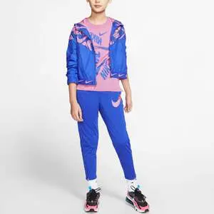 Nike Wr Jacket Jdiy Hyper Blue