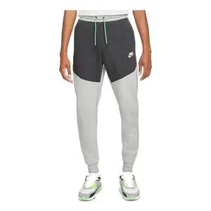 Nike Nike Sportswear Tech Fleece Jogger Pants 'light Smoke Grey' Light Smoke Grey/anthracite/sail