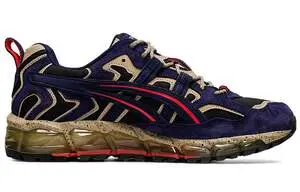 Asics Gel-nandi 360 "peacoat - Black