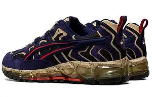 Asics Gel-nandi 360 "peacoat - Black