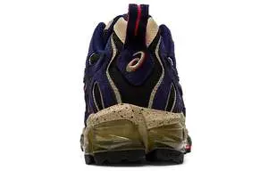 Asics Gel-nandi 360 "peacoat - Black