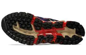 Asics Gel-nandi 360 "peacoat - Black