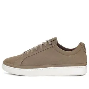 UGG Cali Sneaker Suede - Browngray