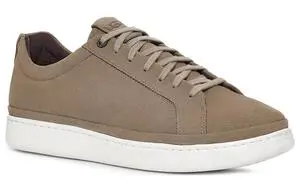 UGG Cali Sneaker Suede - Browngray