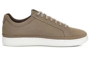 UGG Cali Sneaker Suede - Browngray
