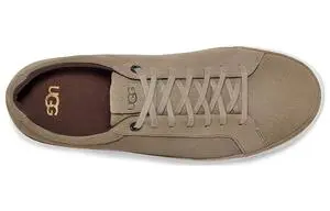 UGG Cali Sneaker Suede - Browngray