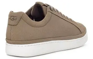 UGG Cali Sneaker Suede - Browngray