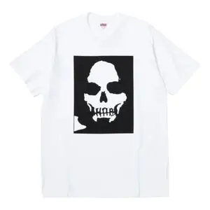 Supreme Fw25 X Number Ine Manson T-shirt