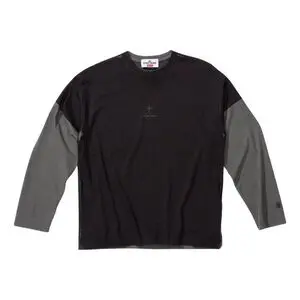 Supreme X Stone Island Fw23 Week10 Sweater