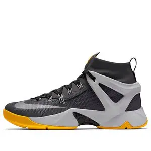 Nike Ambassador 8 High-top Sneakers