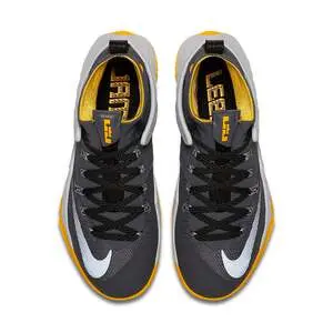 Nike Ambassador 8 High-top Sneakers