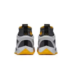Nike Ambassador 8 High-top Sneakers