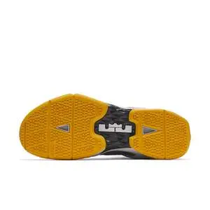 Nike Ambassador 8 High-top Sneakers