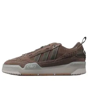 Adidas Adidas Originals Adi2000 Sneakers Brown/grey