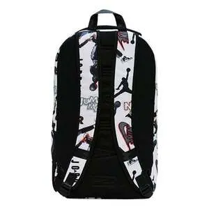 JORDAN Air Graphics Backpack