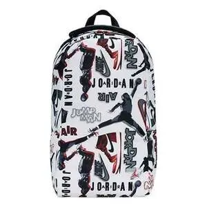 JORDAN Air Graphics Backpack