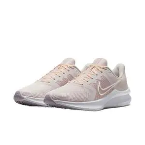 Nike Downshifter 11 Low-top Sneakers - /white