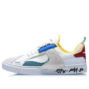 LI-NING Counterflow Gouxu Sneakers - Whiteblue