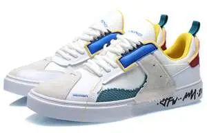 LI-NING Counterflow Gouxu Sneakers - Whiteblue