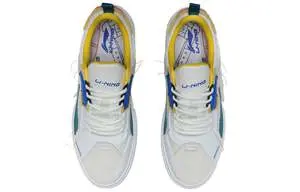 LI-NING Counterflow Gouxu Sneakers - Whiteblue
